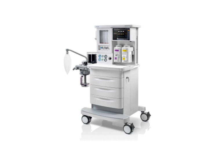 Aneztezi Cihazı – SETMED