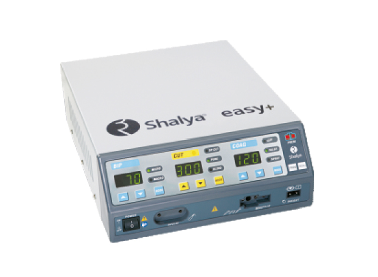 Elektrokoter Cihazları – SETMED